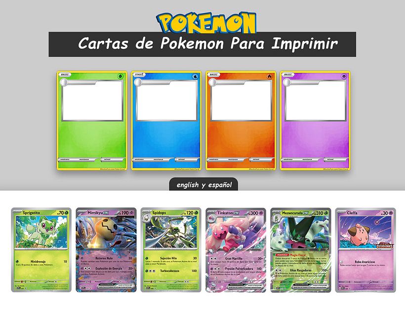 Imprimir Cartas De Pokemon Charizard EX XY29 » XY Cartas