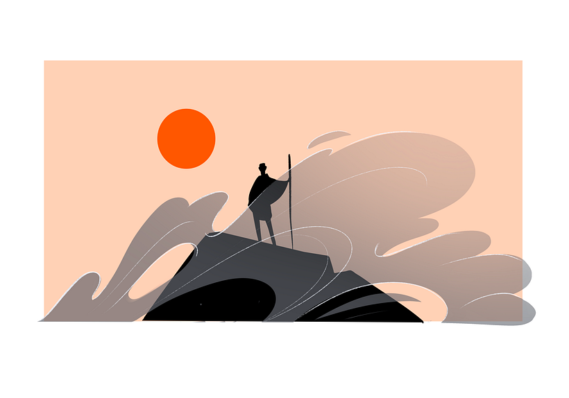 Drawing Tutorial: How To Draw Smoke | Domestika