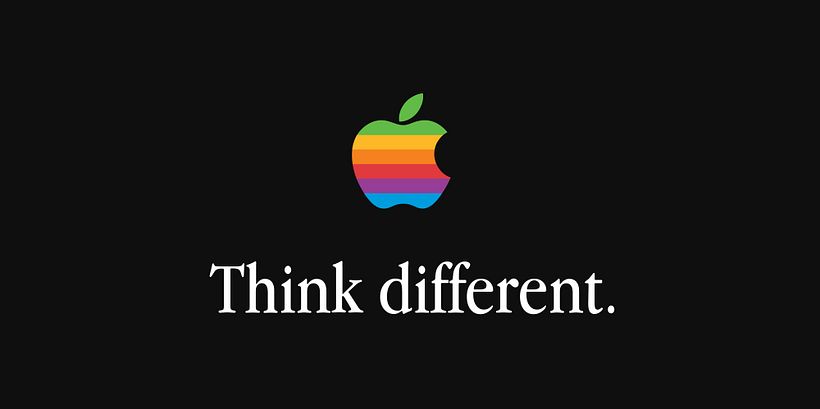 World Copywriting Day: Best Brand Slogans | Domestika