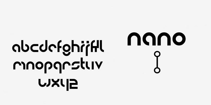 Top 10 Free Fonts for Designers in 2025 | Domestika