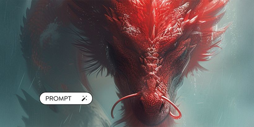 Descarga gratuita: consejos para escribir buenos prompts | Domestika