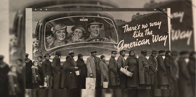 The Life and Legacy of Margaret Bourke-White | Domestika