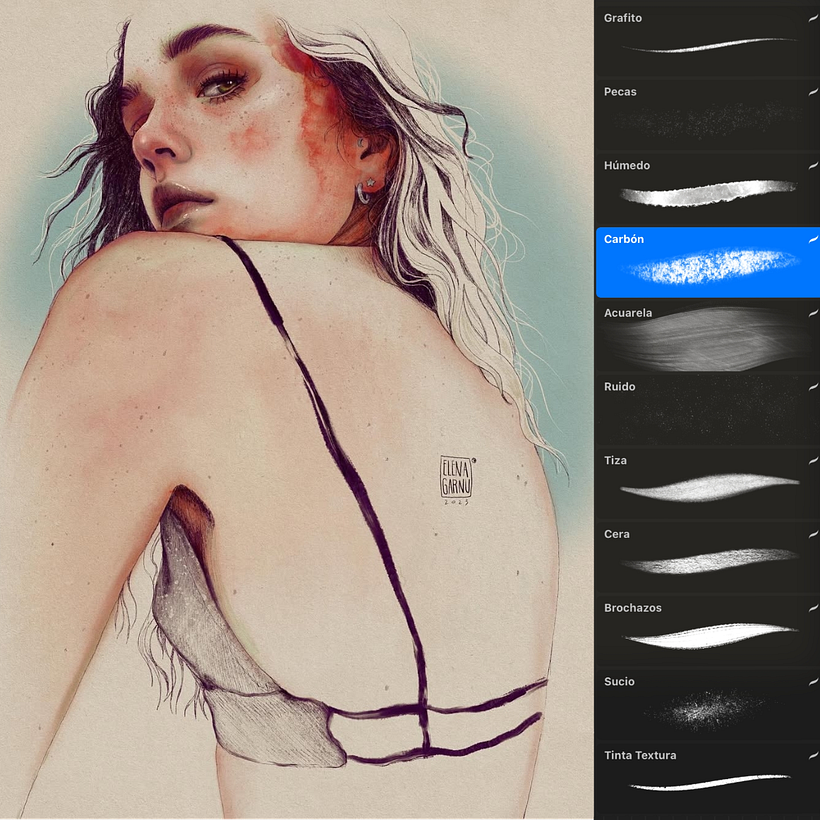 Download 300+ Free Procreate Brushes for Effortless Art