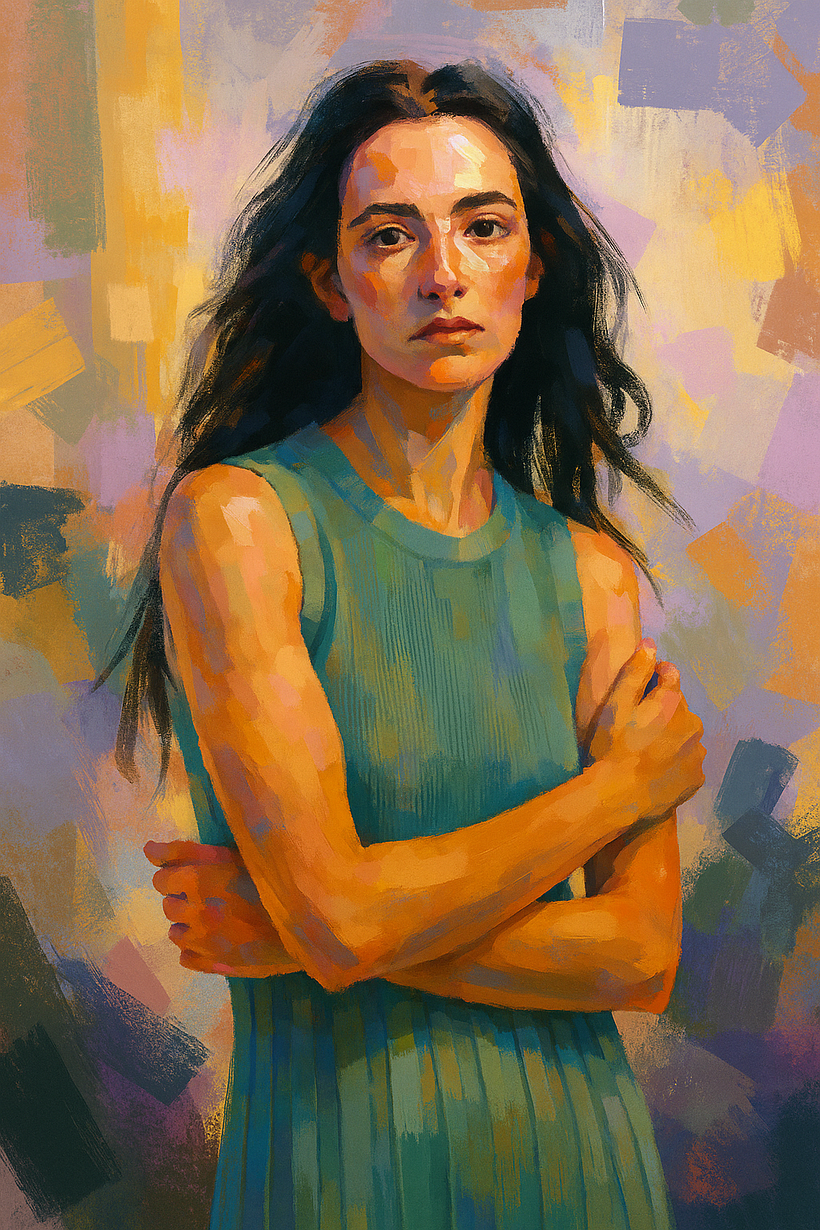 [New Post] Portrait Paintings • Daily Portraits #15 – Best Portrait ...