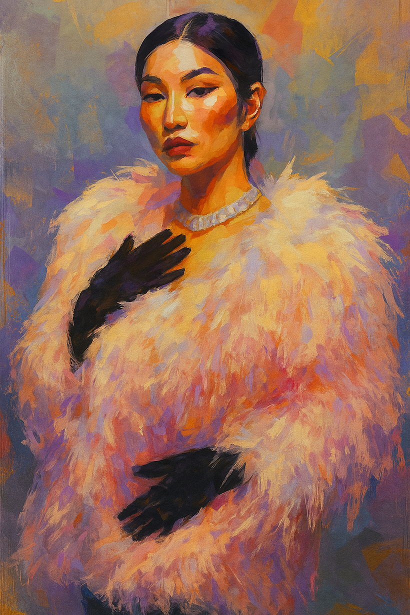 [New Post] Portrait Paintings • Daily Portraits #15 – Best Portrait ...