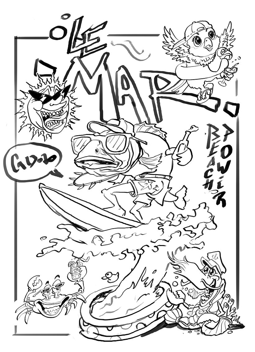 Proyecto final | Domestika