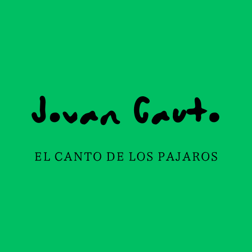 El Canto De Los Pajaros | Domestika