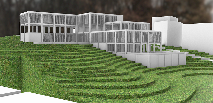 Graduation Project | Domestika