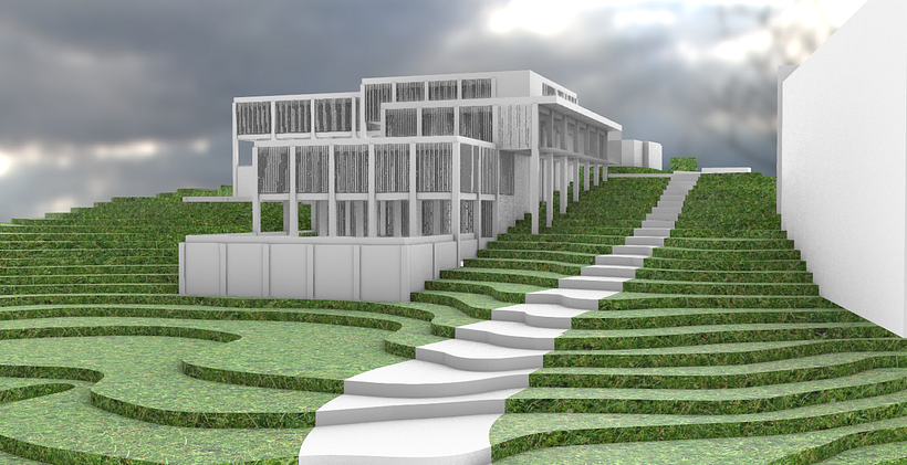 Graduation Project | Domestika