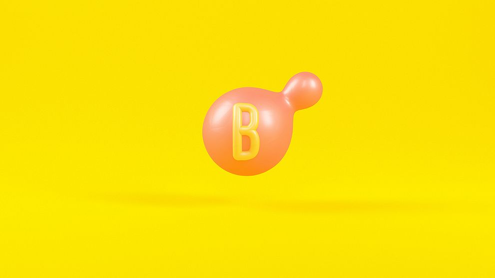 Boing Channel Rebrand Pitch | Domestika